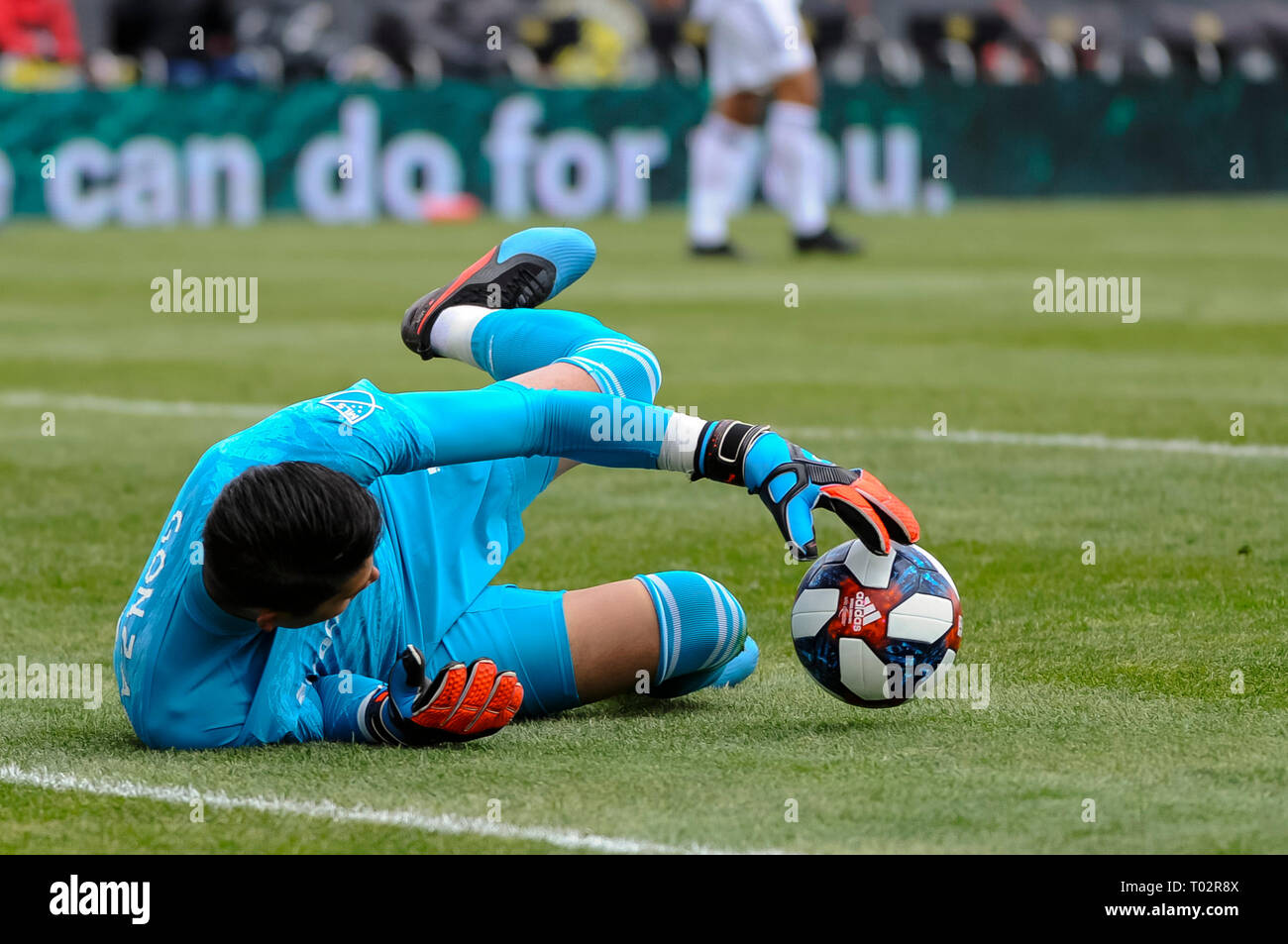 Jesse gonzalez hi-res stock photography and images - Alamy