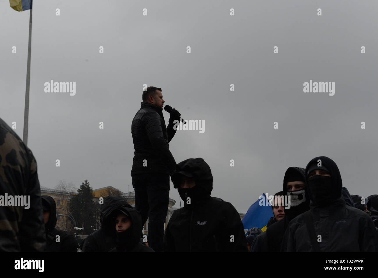 Biletsky hi-res stock photography and images - Alamy