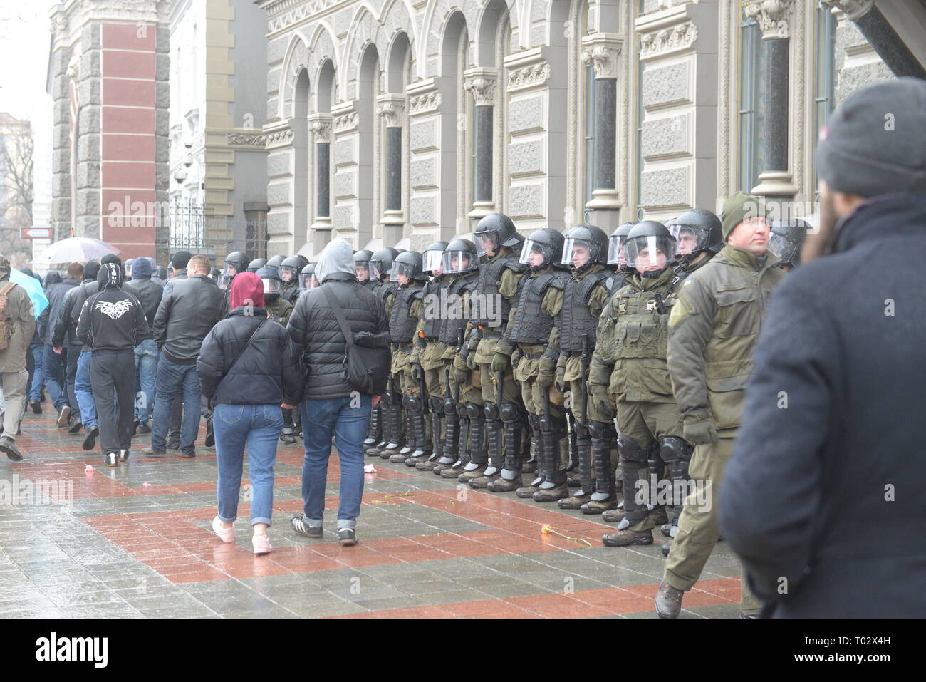 Neo nazi symbols hi-res stock photography and images - Alamy