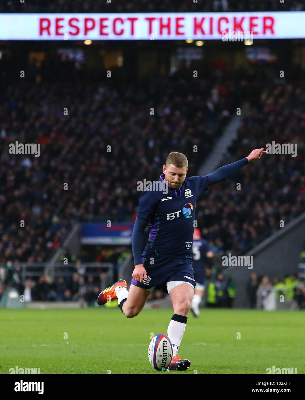 Finn russell england hi-res stock photography and images - Alamy