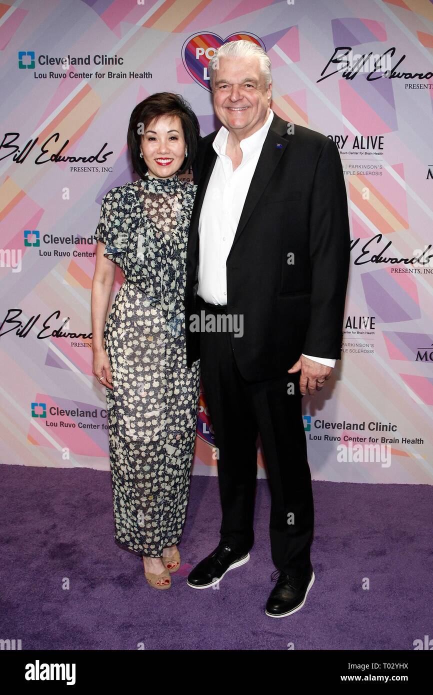 Kathy ong hi-res stock photography and images - Alamy