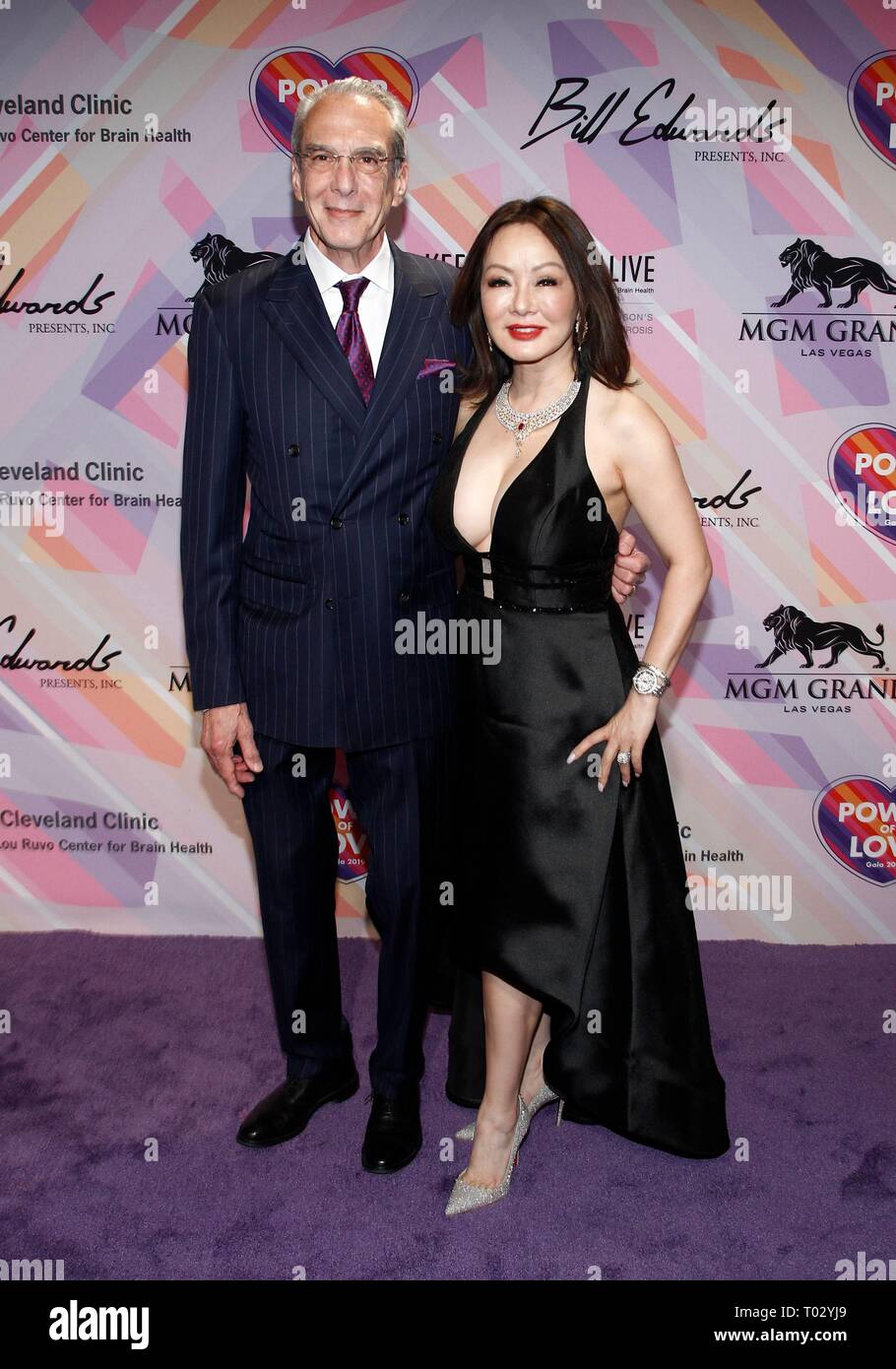 Dr jeffrey cummings dr kate hi-res stock photography and images - Alamy