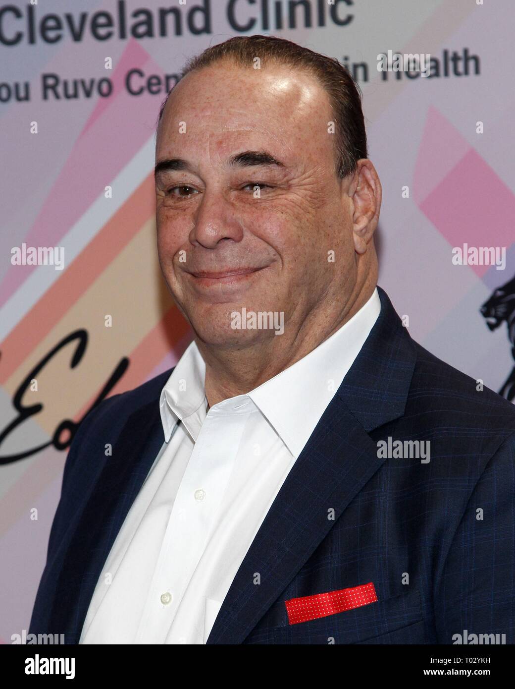 Jon Taffer