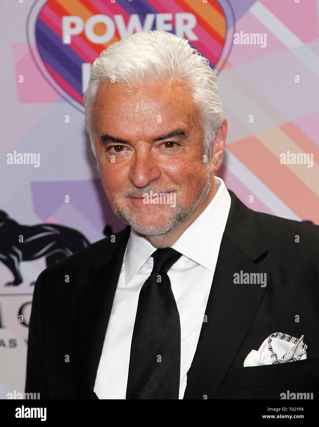 Las Vegas, NV, USA. 16th Mar, 2019. John O'Hurley at arrivals for Keep ...