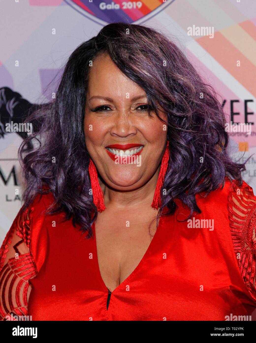 Angela renee simpson hi-res stock photography and images - Alamy