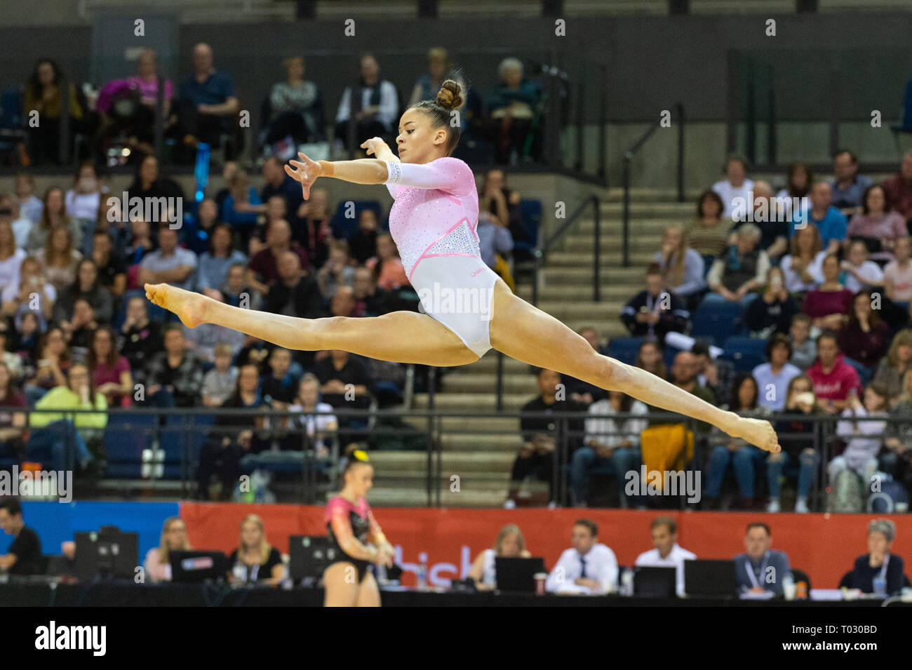 Georgia Mae Fenton High Resolution Stock Photography and Images - Alamy