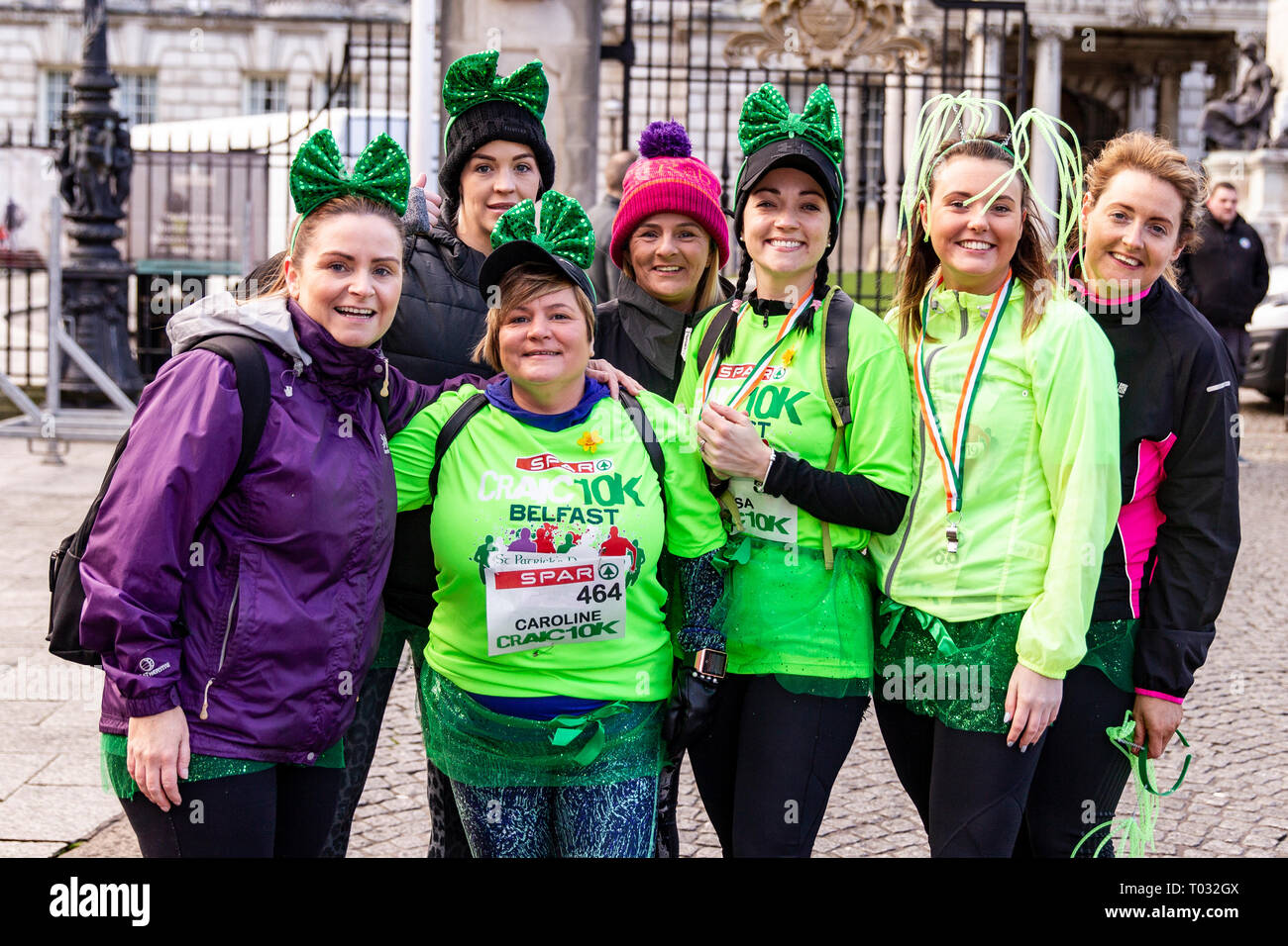 West belfast coolers hi-res stock photography and images - Alamy