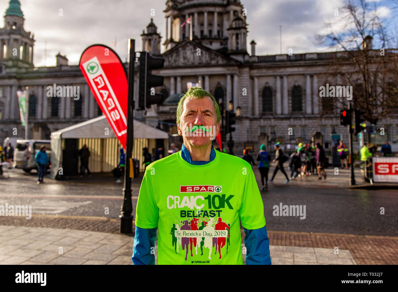 West belfast coolers hi-res stock photography and images - Alamy