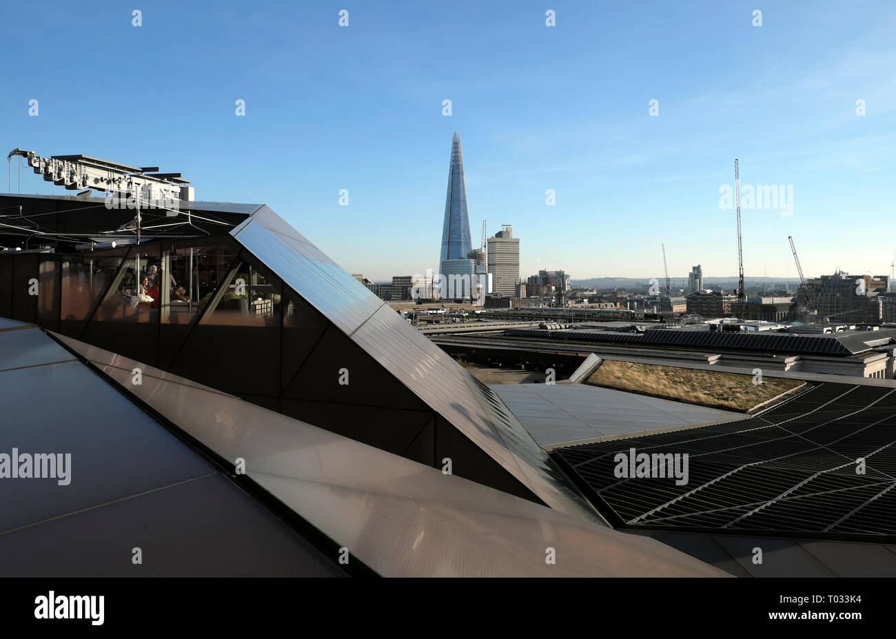 One new change view hi-res stock photography and images - Alamy