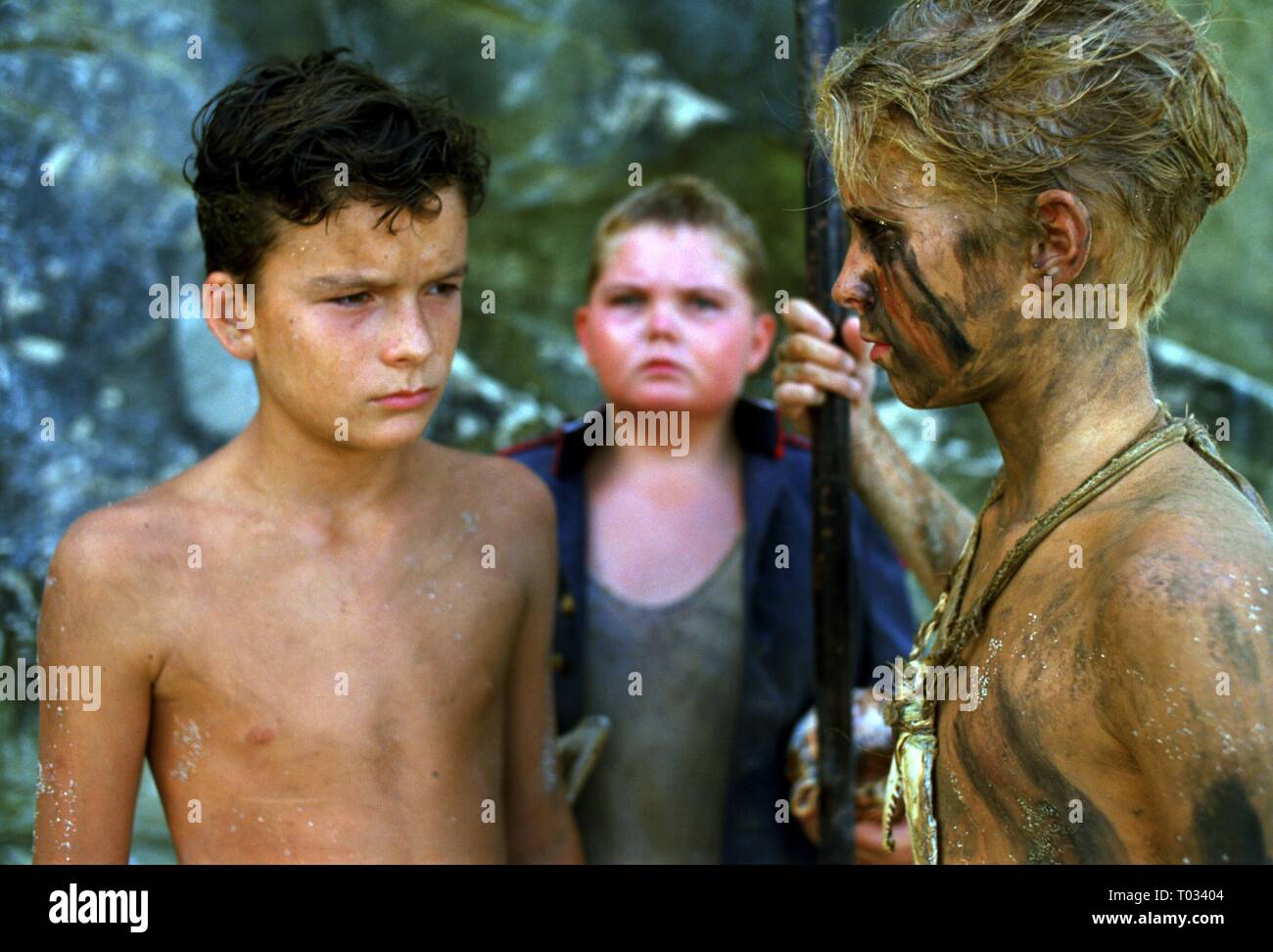 Lord Of The Flies High Resolution Stock Photography and Images - Alamy