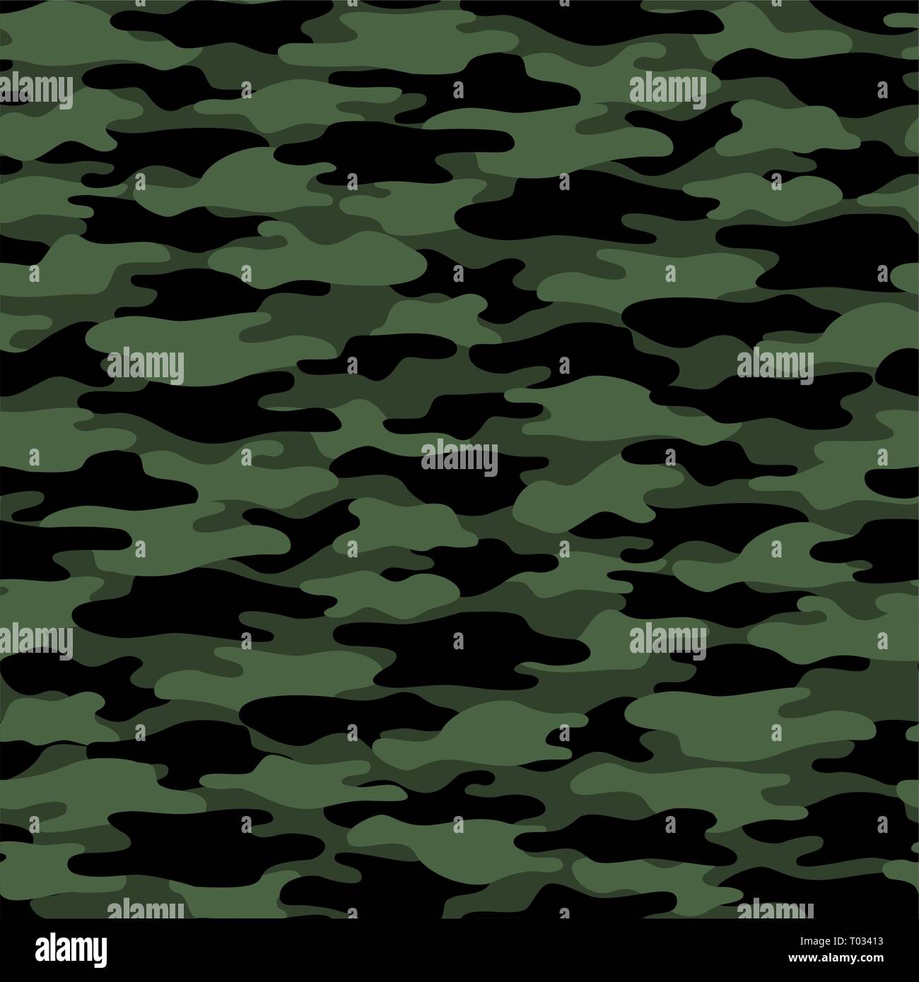 Camo vector vectors hi-res stock photography and images - Alamy