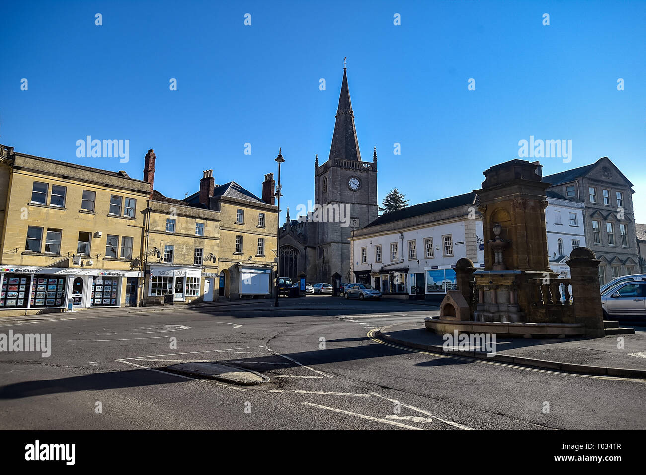 Chippenham Old Stock Photos & Chippenham Old Stock Images - Alamy