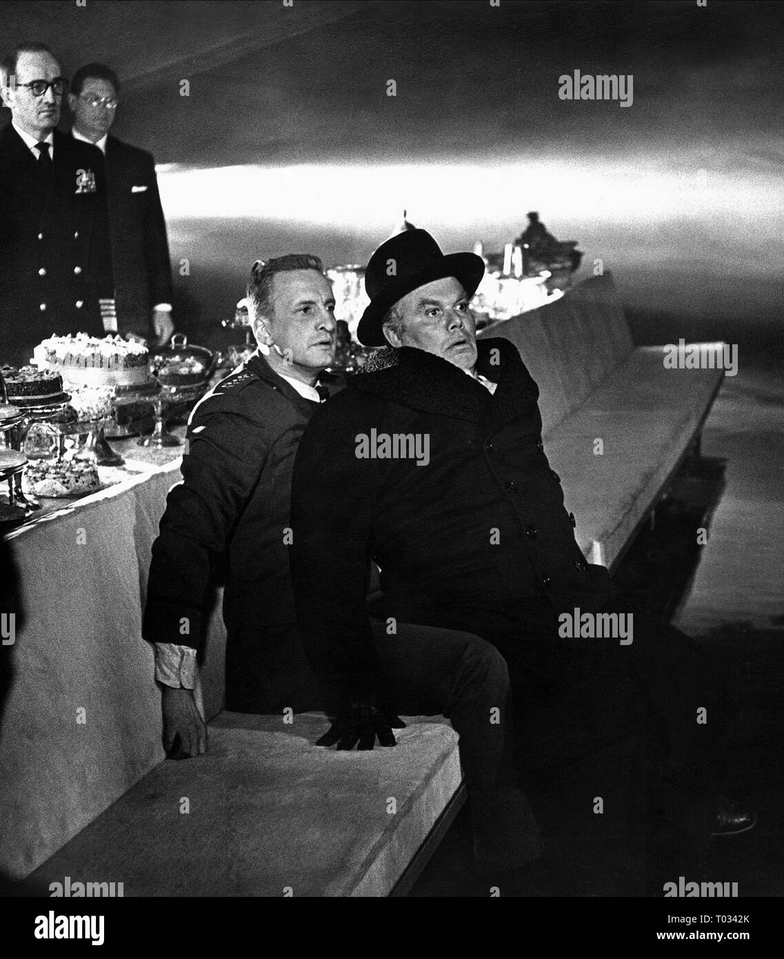 Dr Strangelove Director High Resolution Stock Photography and Images ...