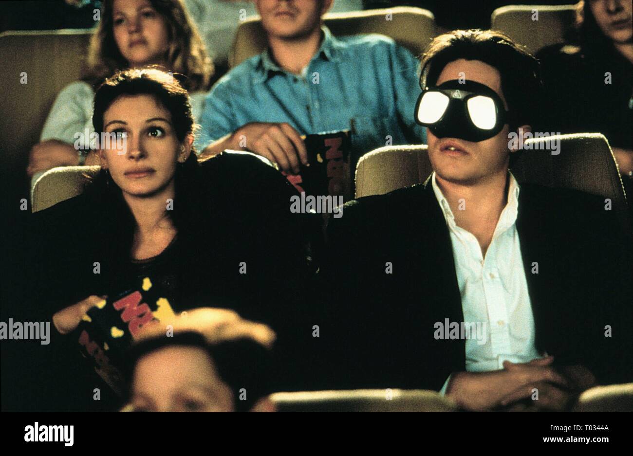 Notting Hill Movie Hugh Grant High Resolution Stock Photography and ...