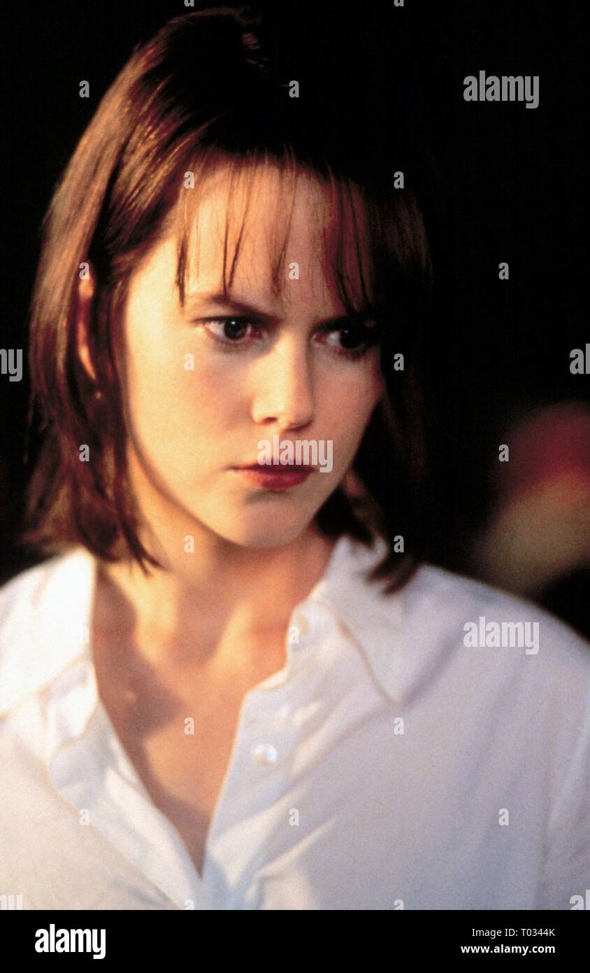 Nicole Kidman 1997 High Resolution Stock Photography and Images - Alamy