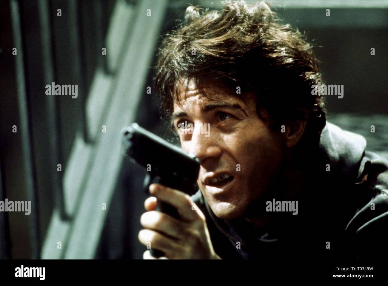 DUSTIN HOFFMAN, MARATHON MAN, 1976 Stock Photo - Alamy
