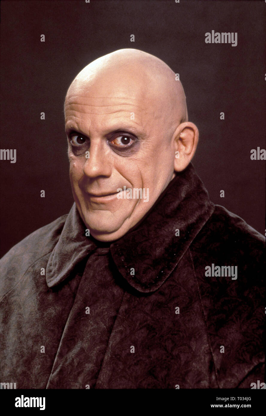 Uncle Fester Stock Photos & Uncle Fester Stock Images - Alamy