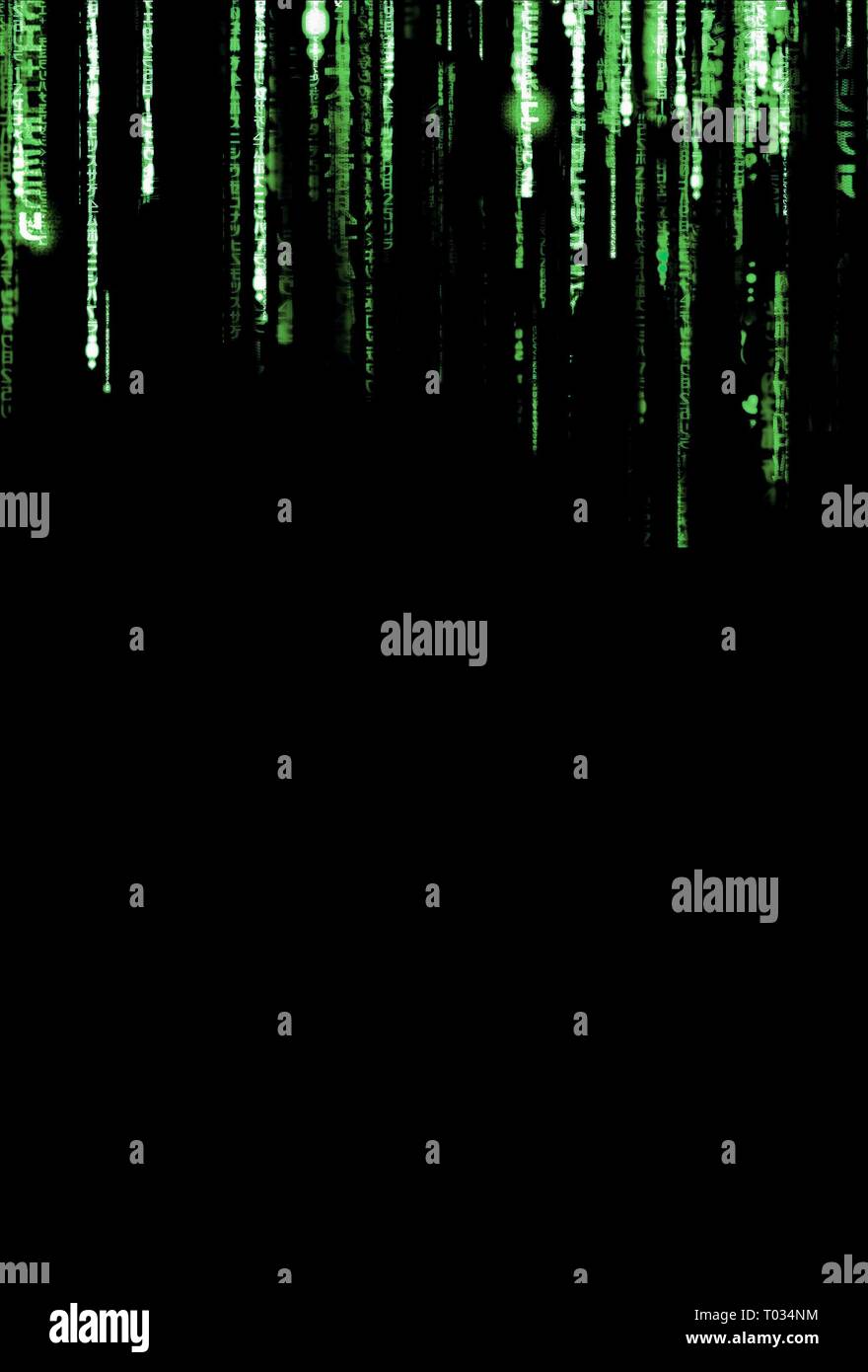 The Matrix Film Stills High Resolution Stock Photography and Images - Alamy
