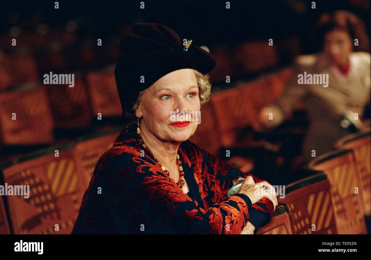 Mrs Henderson Presents High Resolution Stock Photography and Images - Alamy