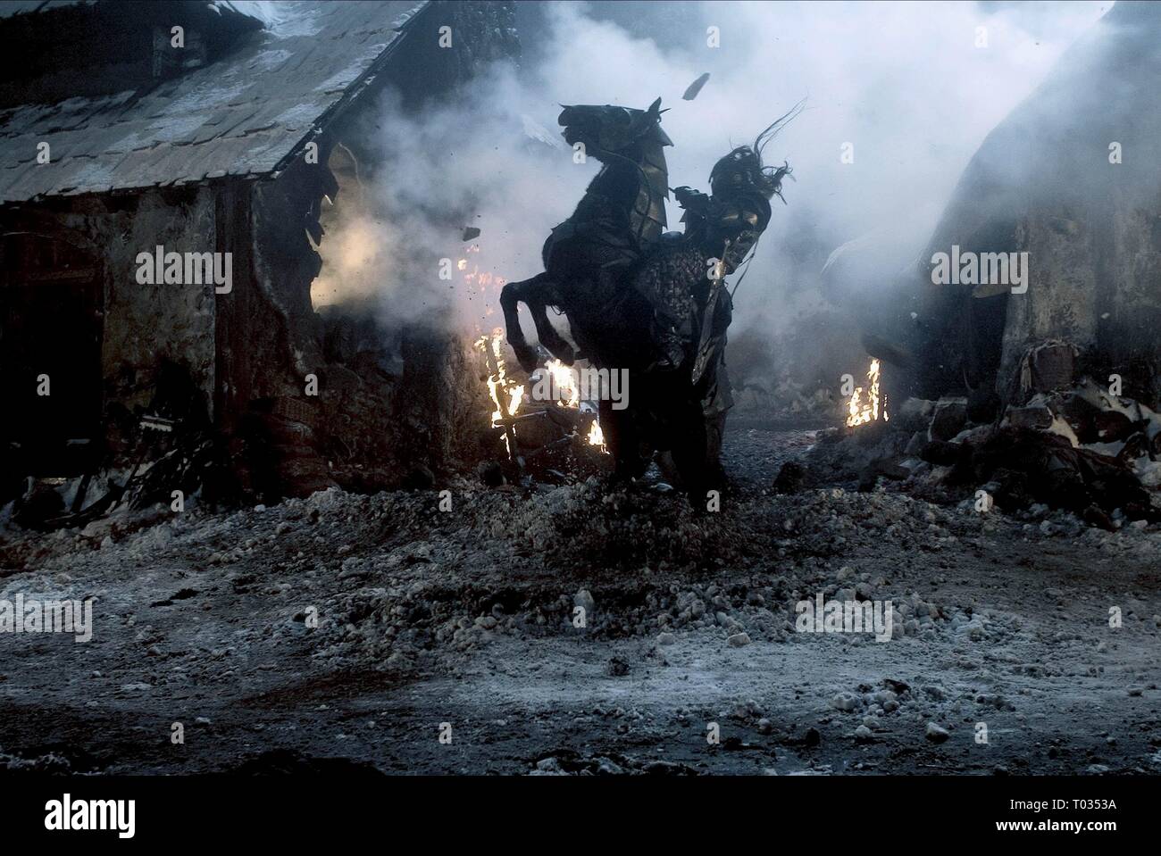 Underworld Evolution High Resolution Stock Photography and Images - Alamy