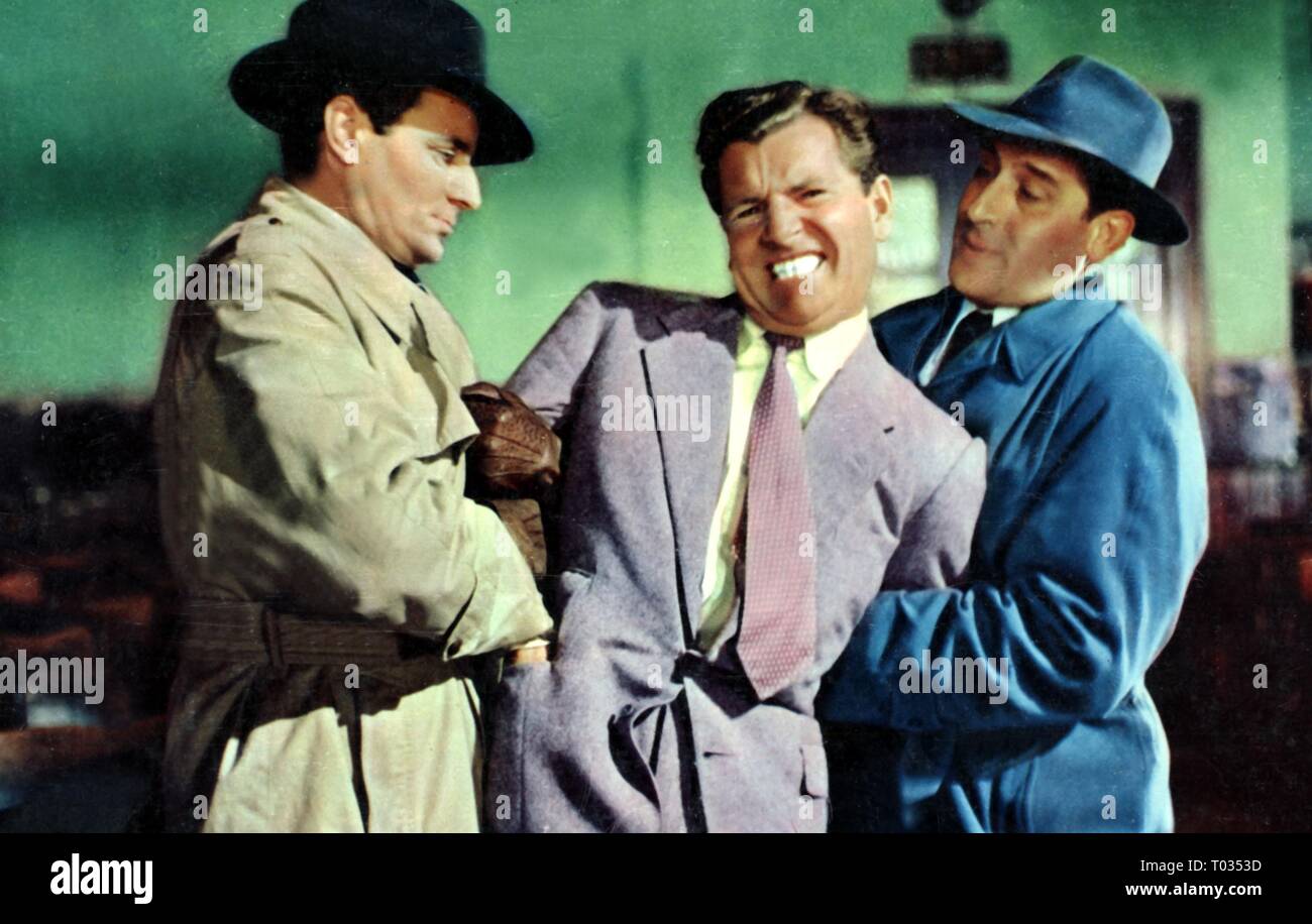 The 39 steps 1959 hi-res stock photography and images - Alamy