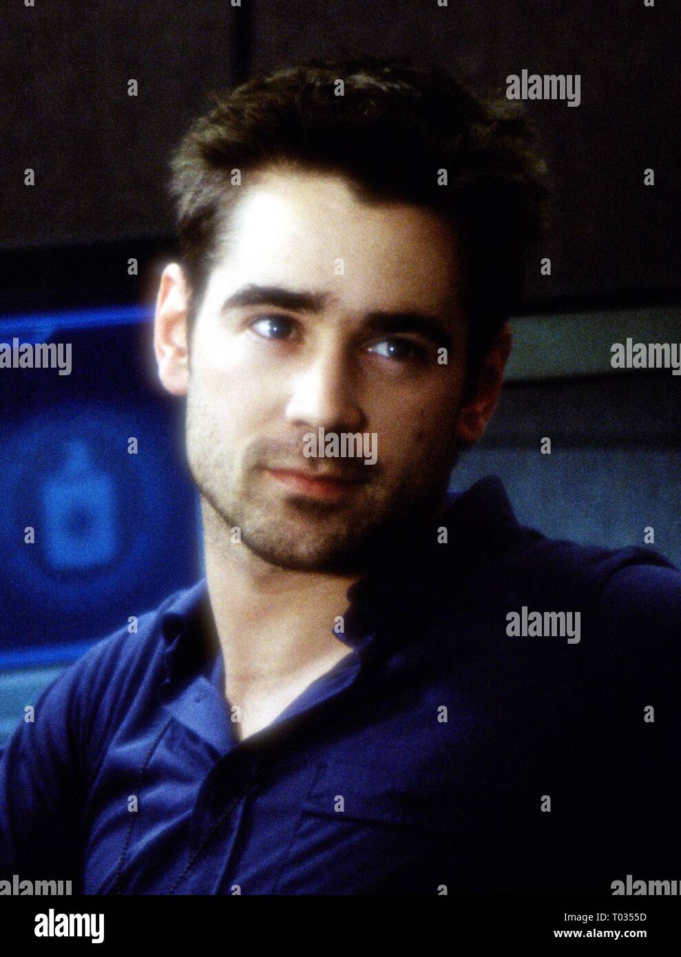 Colin Douglas High Resolution Stock Photography and Images - Alamy