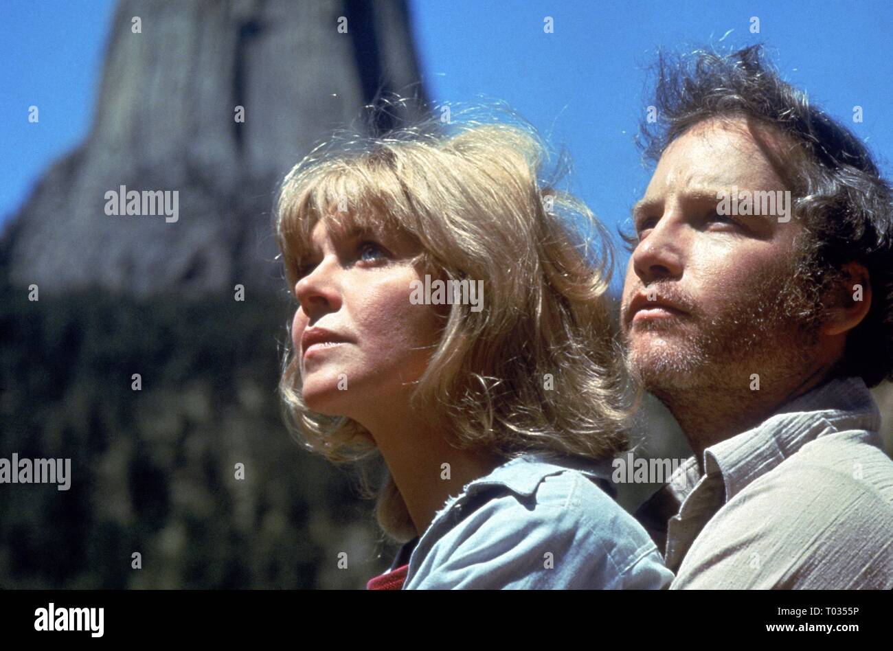 Melinda dillon close encounters hi-res stock photography and images - Alamy