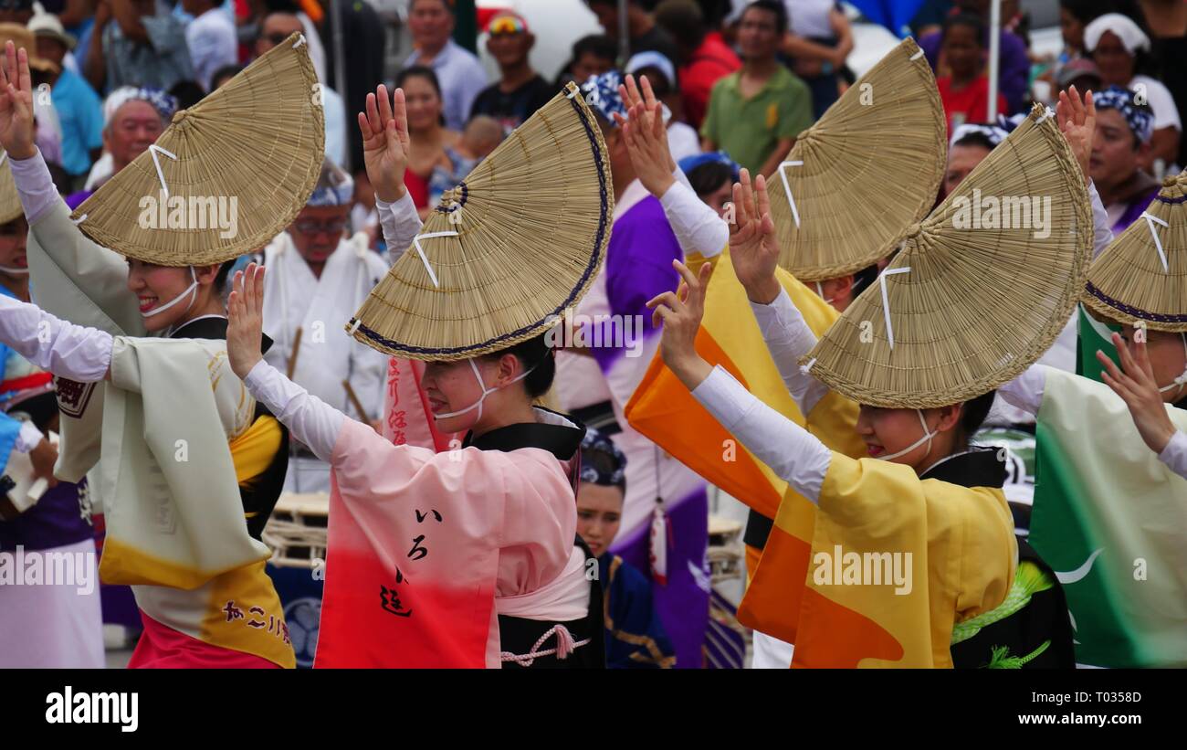 Saipan People