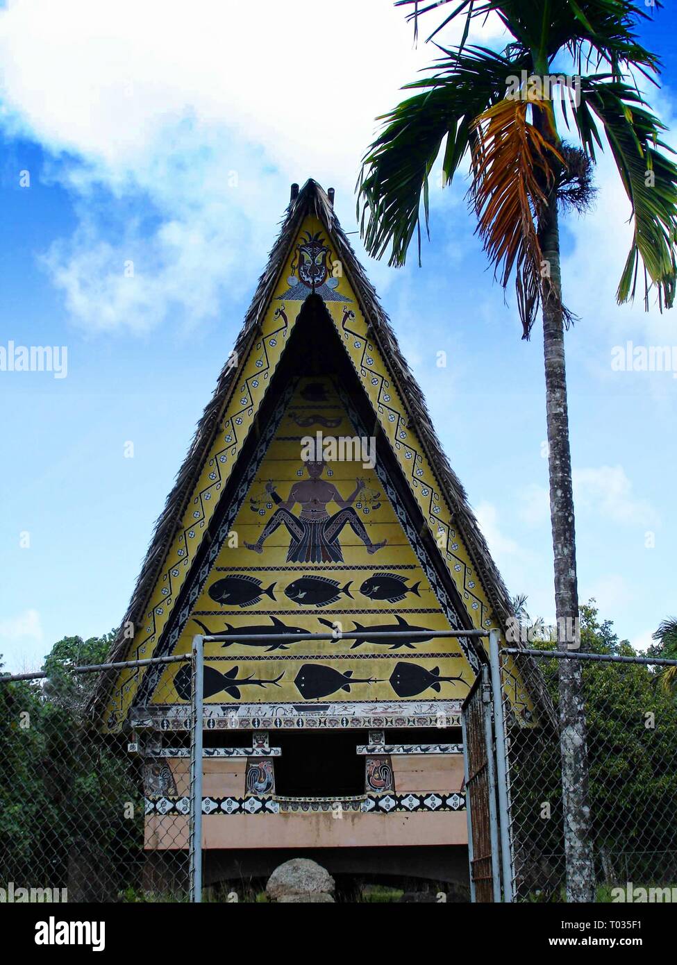 Bai palau hi-res stock photography and images - Alamy