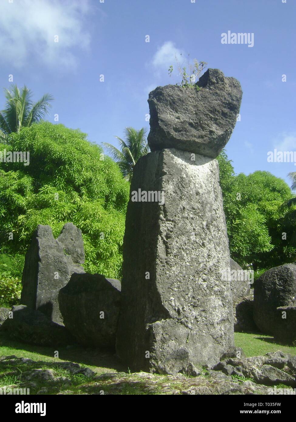 Taga house hi-res stock photography and images - Alamy