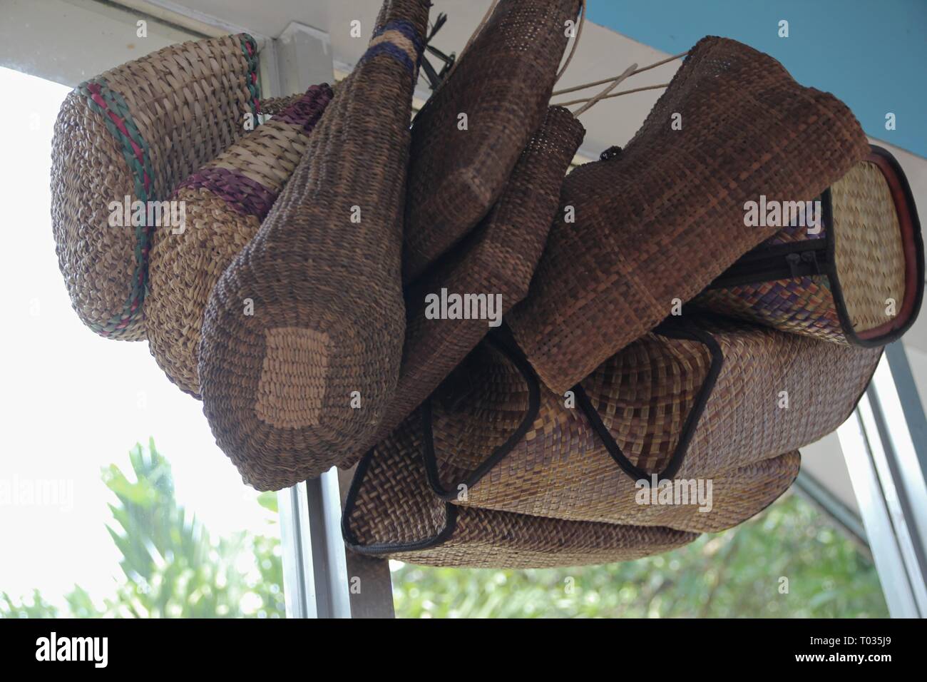 Indigenous materials hi-res stock photography and images - Alamy