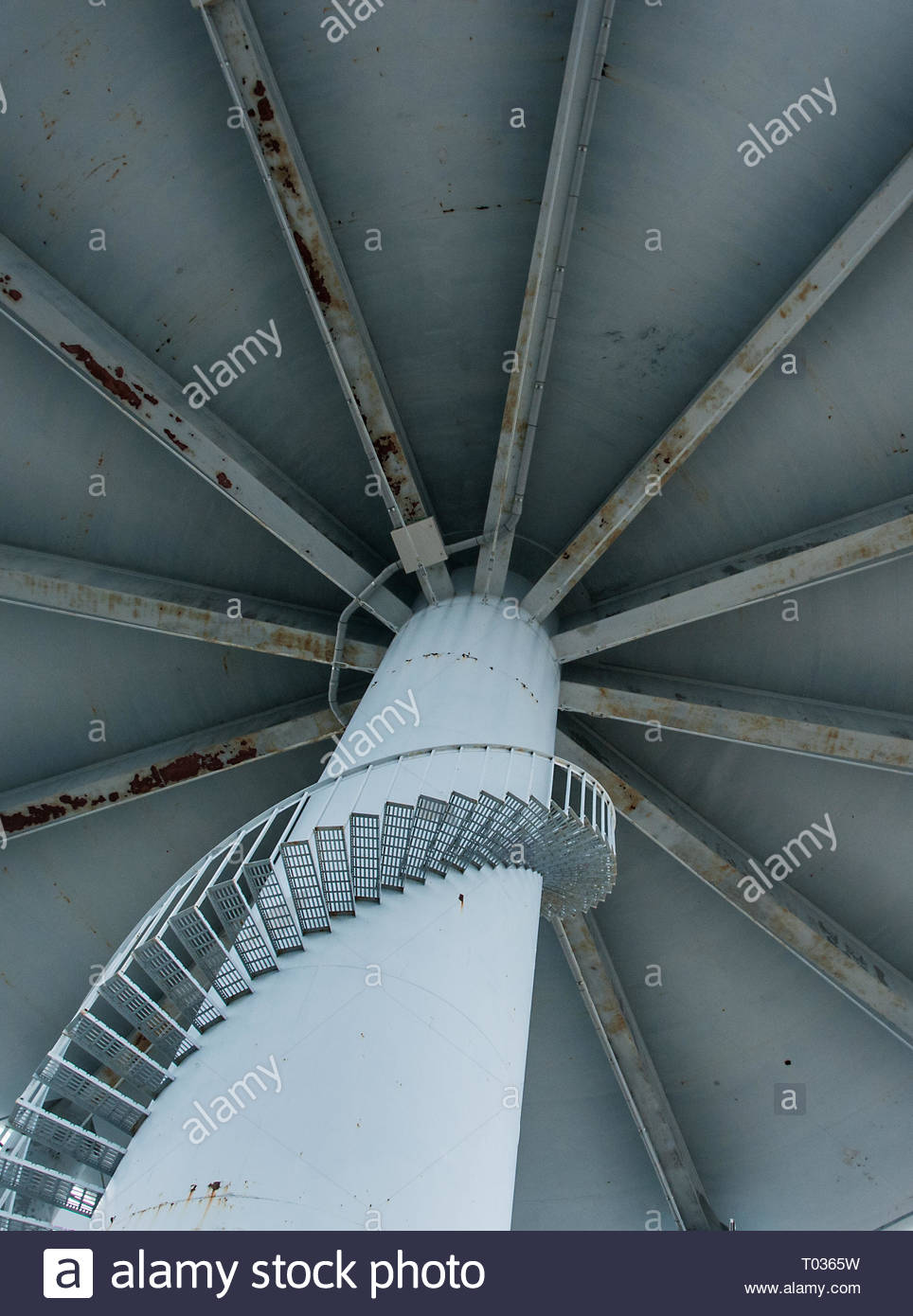 Spiral Curves High Resolution Stock Photography and Images - Alamy