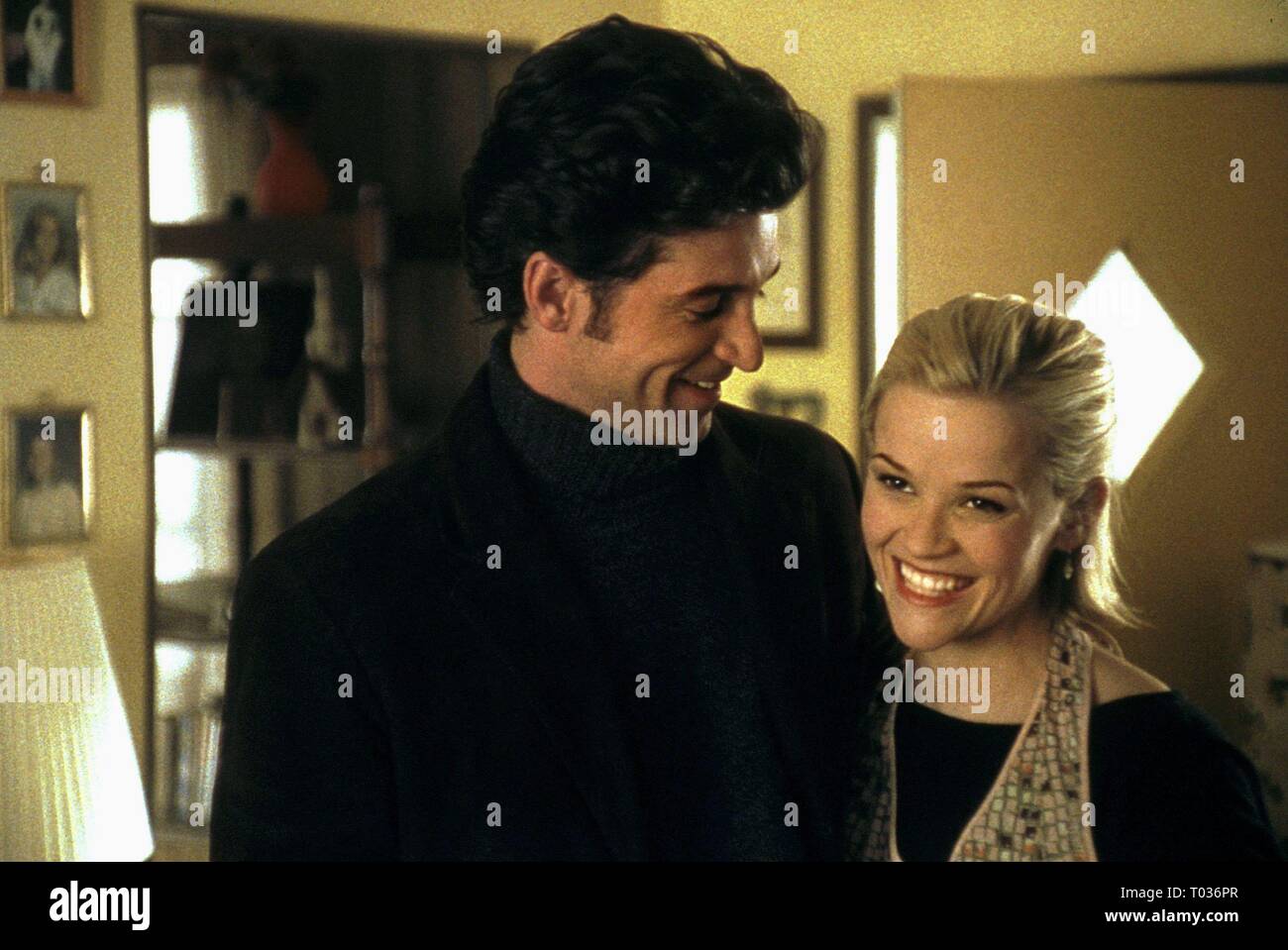 Sweet Home Alabama Reese Witherspoon High Resolution Stock Photography and Images - Alamy