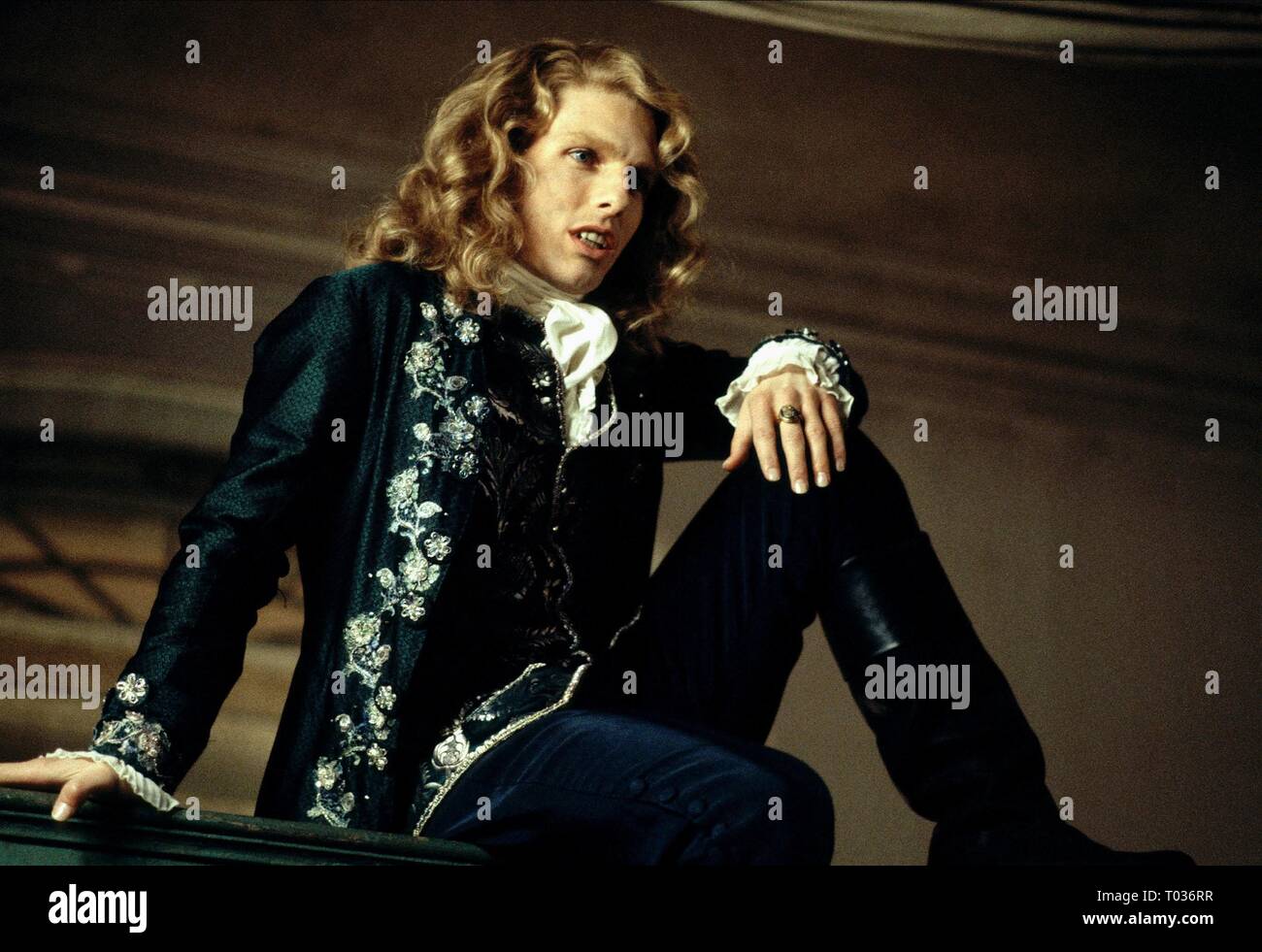 Interview With The Vampire Movie High Resolution Stock Photography and ...