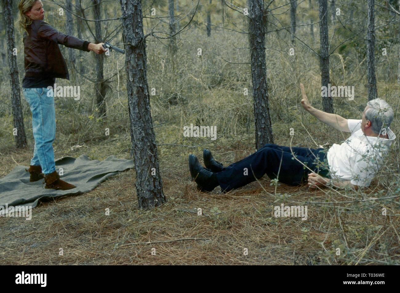 Monster Charlize Theron High Resolution Stock Photography and Images ...