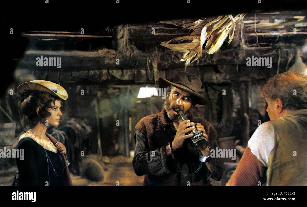 Jason robards once upon hi-res stock photography and images - Alamy