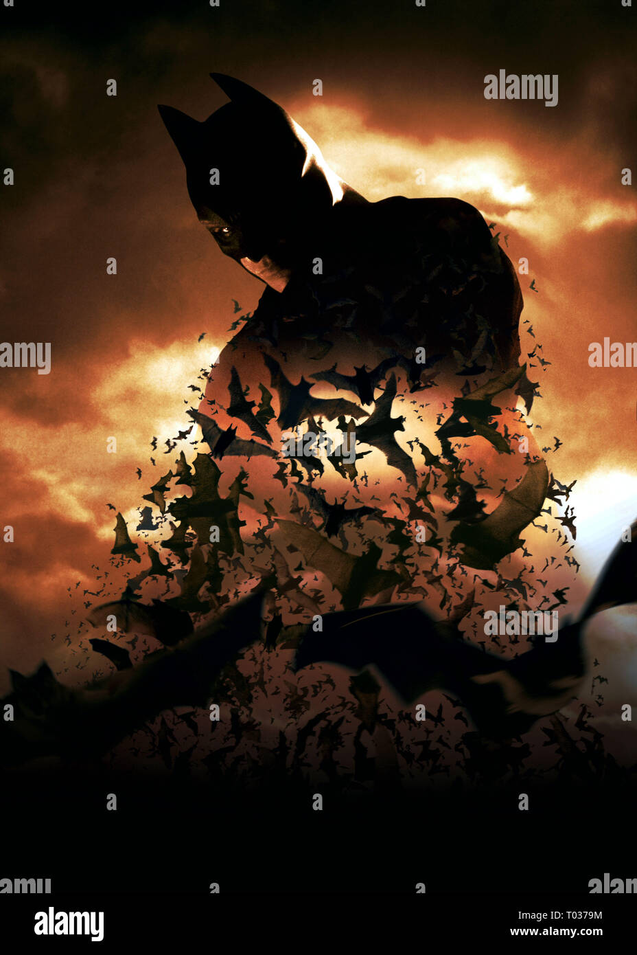 Batman Begins Christian Bale High Resolution Stock Photography and ...