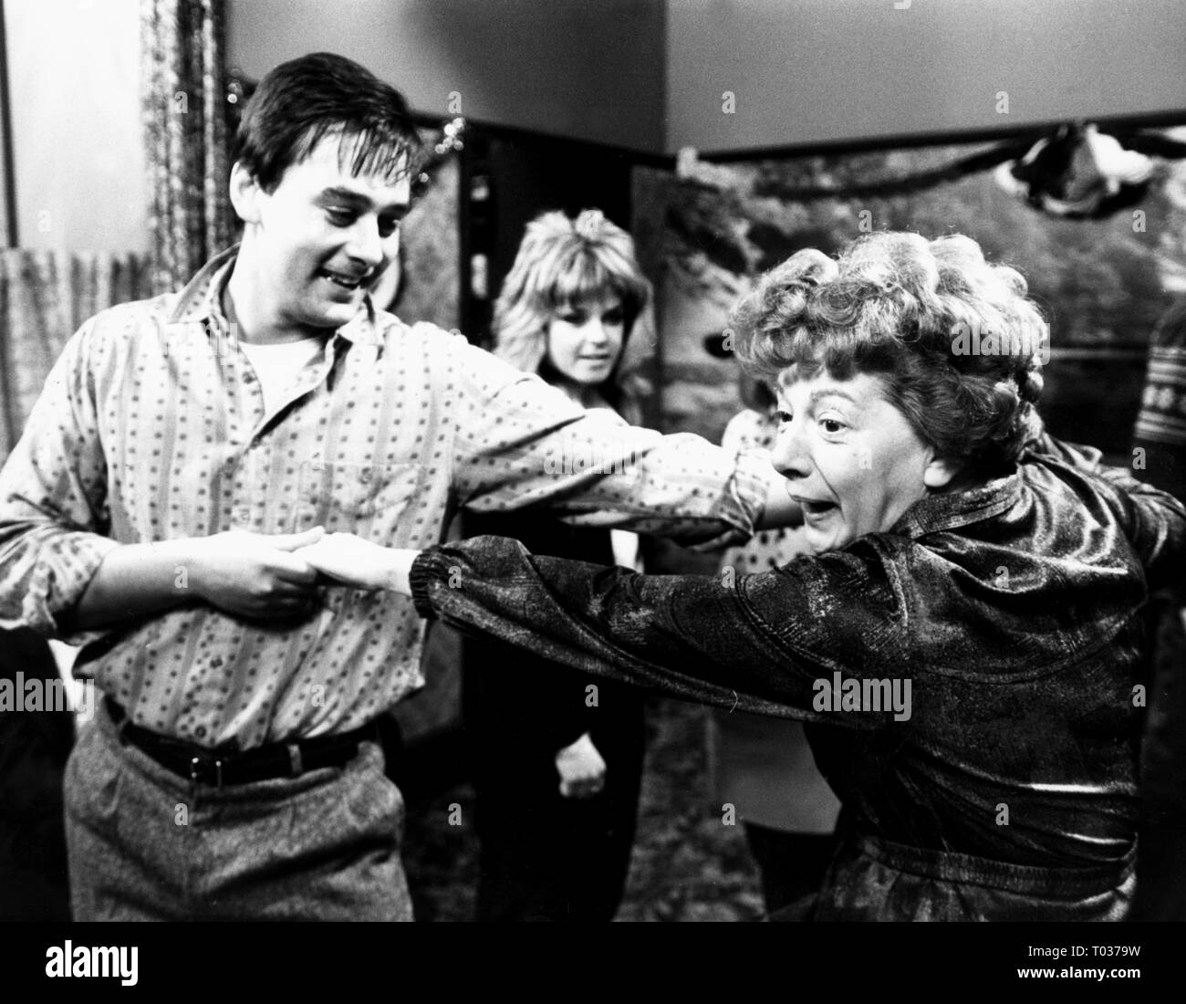 Nigel pivaro coronation street hi-res stock photography and images - Alamy