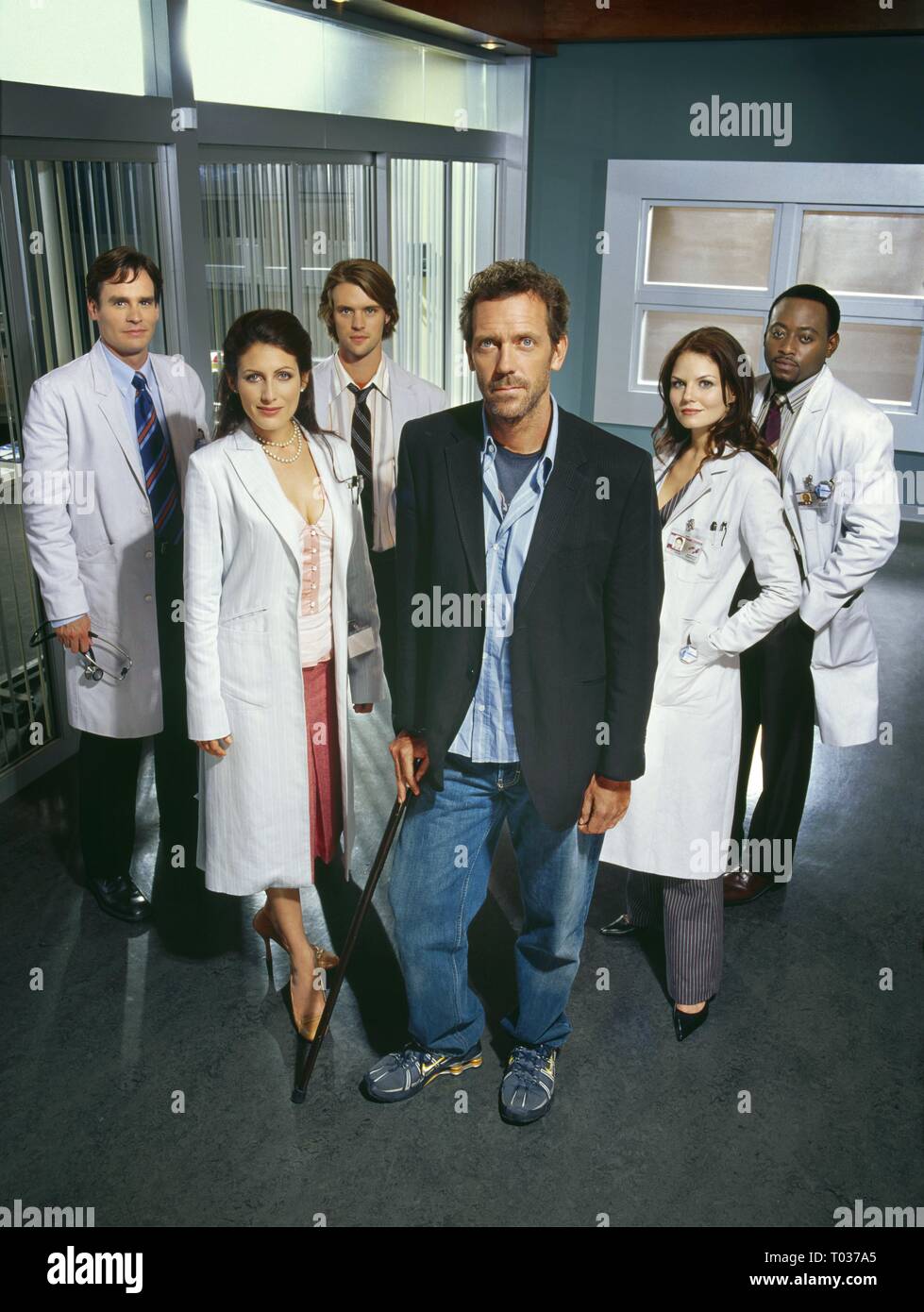 Lisa Edelstein Where High Resolution Stock Photography and Images - Alamy