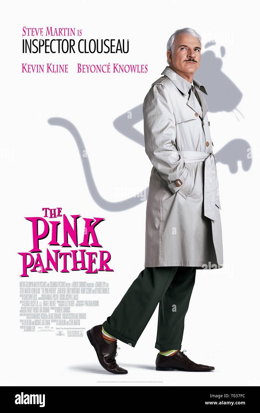 Steve Martin Poster High Resolution Stock Photography and Images - Alamy