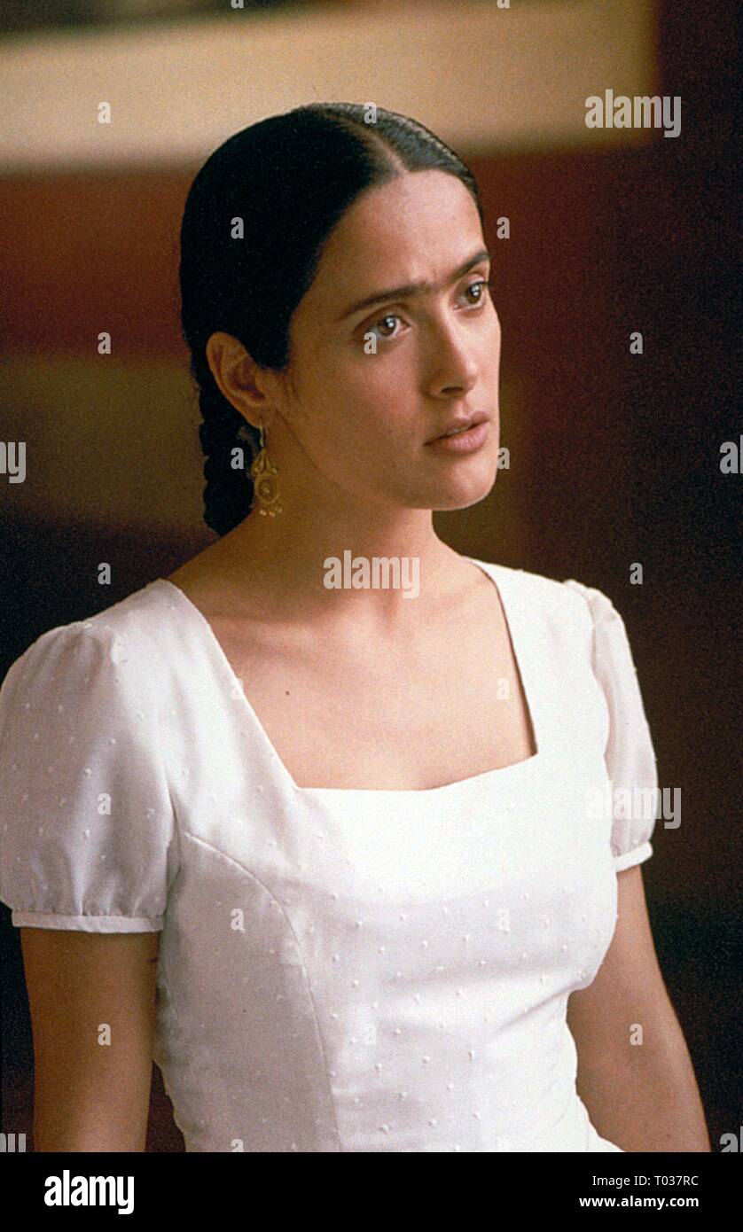 Hayek Salma High Resolution Stock Photography and Images - Alamy