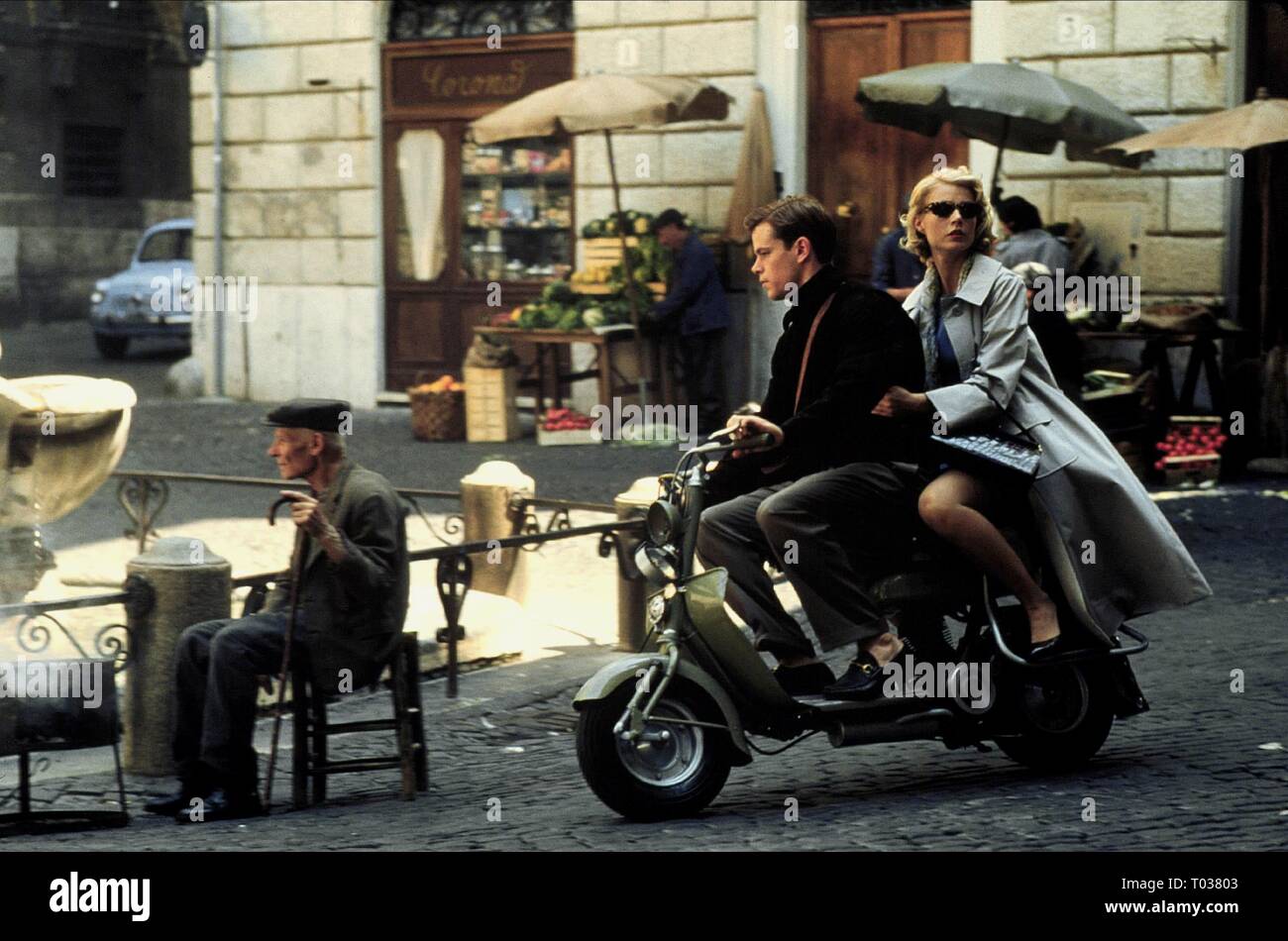 The Talented Mr Ripley Film Still High Resolution Stock Photography and Images - Alamy