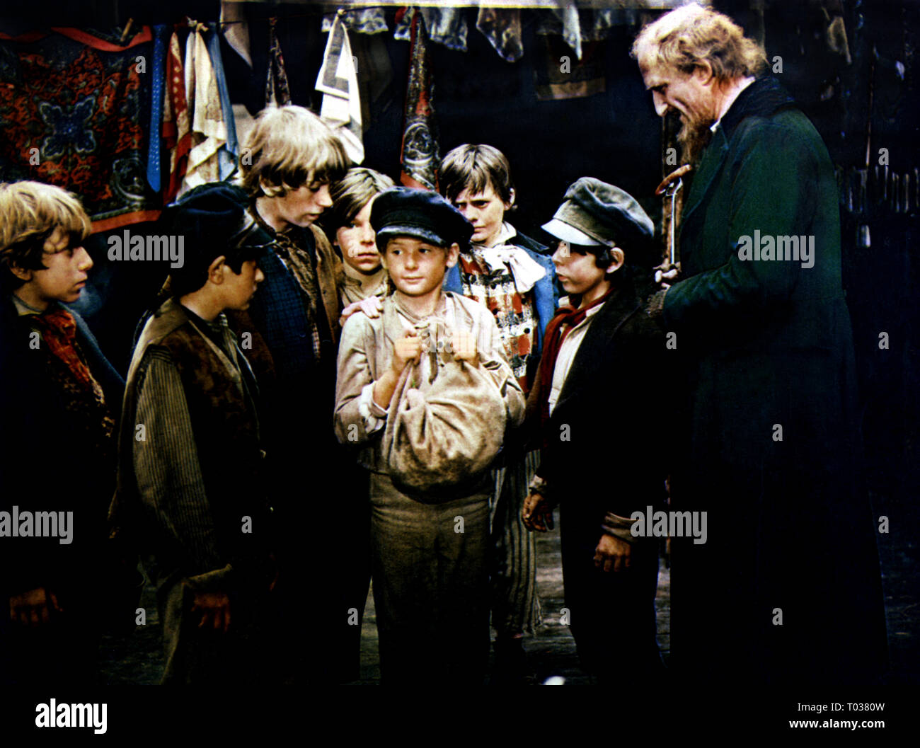 Ron lester hi-res stock photography and images - Alamy