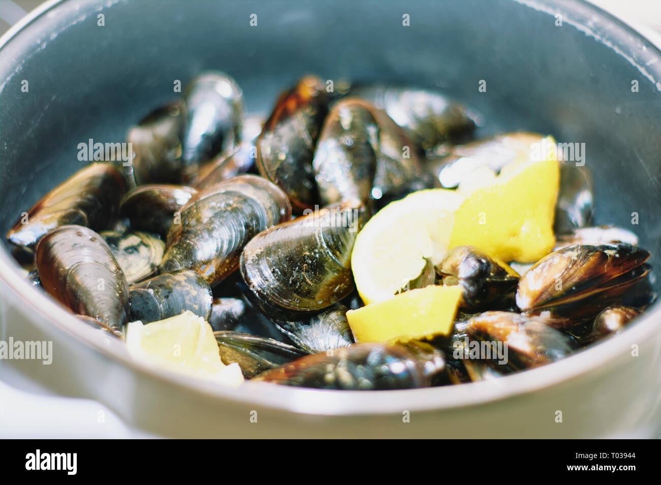 Classic pot hi-res stock photography and images - Alamy