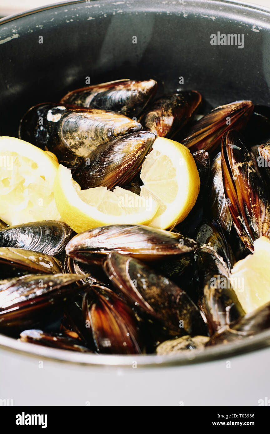 Classic pot hi-res stock photography and images - Alamy