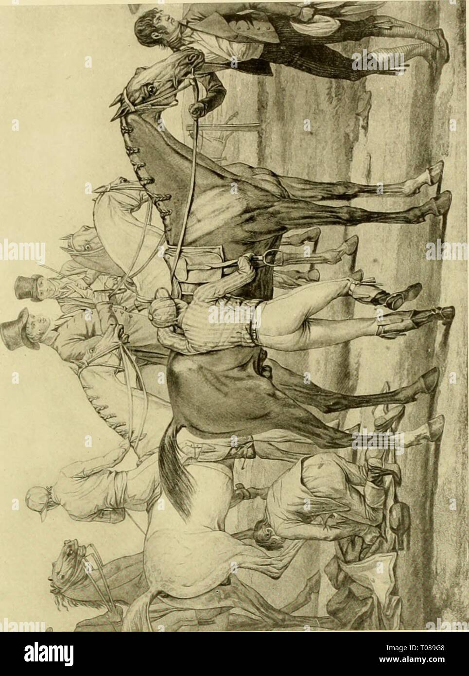 Eclipse & OKelly being Stock Photo - Alamy