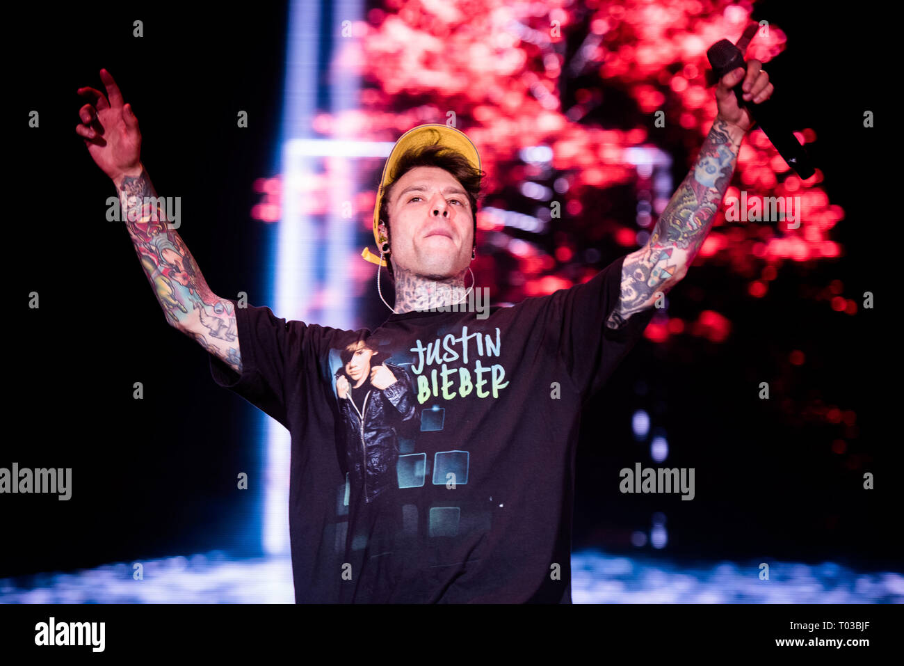 Lucia bosio hi-res stock photography and images - Alamy