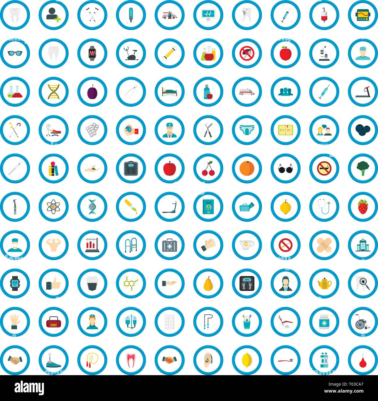 Chest and ecg Stock Vector Images - Alamy