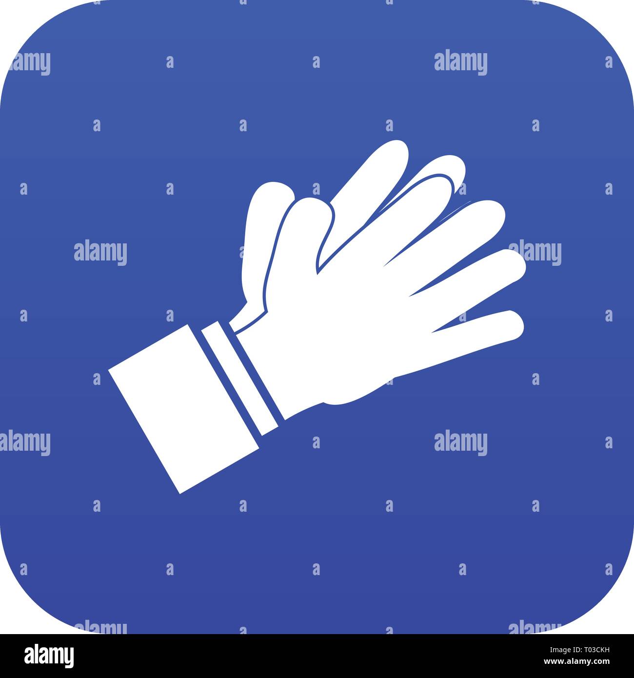 Applause sign studio hi-res stock photography and images - Alamy