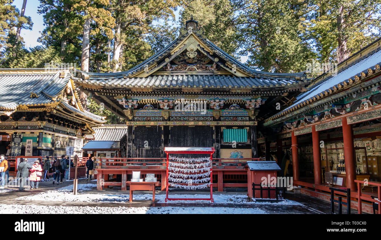 Tokuga hi-res stock photography and images - Alamy